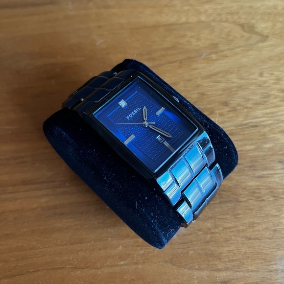Fossil | Accessories | Mens Fossil Watch | Poshmark